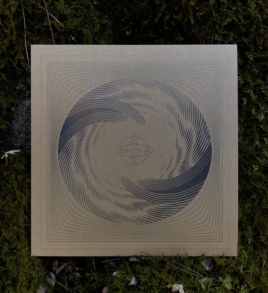 「SHIKA SHIKA 5 YEARS COMPILATION」月一レコードセレクト（3月）〜明治の森 箕面 音羽山荘 | PASTEL ...